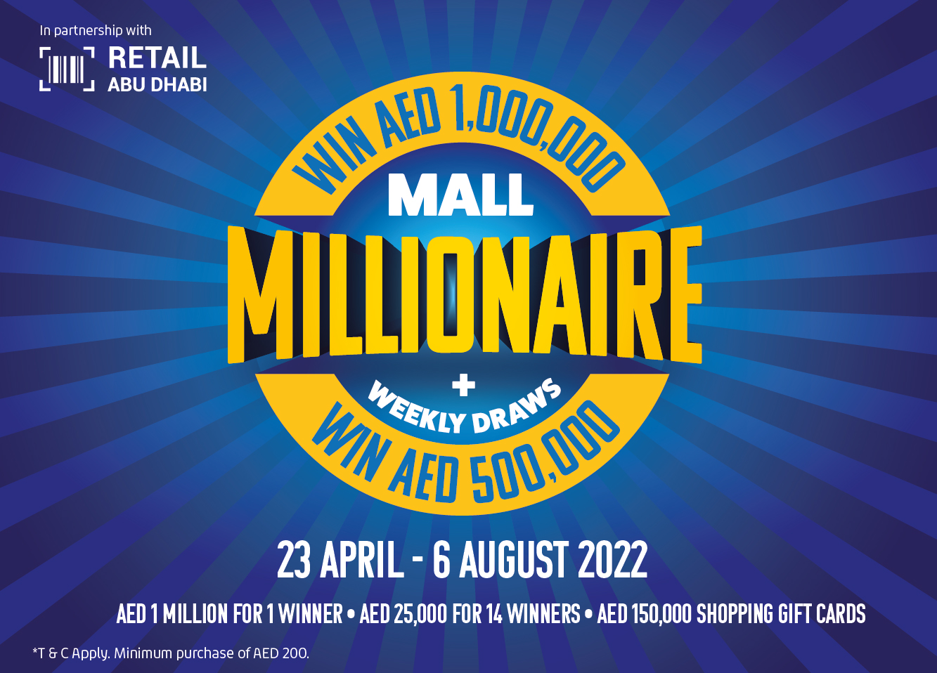 Al Raha Mall - Shopping in your community | Al Raha Mall