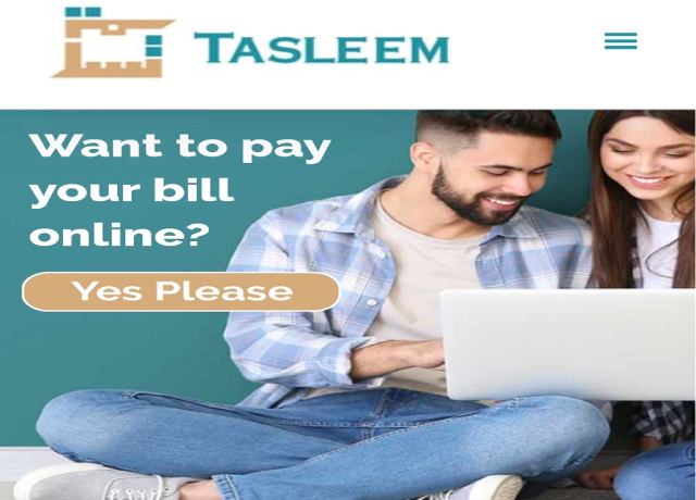 Tasleem | Al Raha Mall